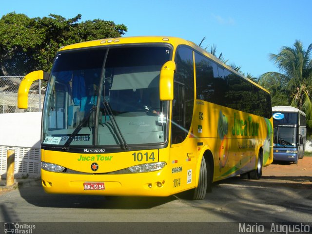Juca Tour Viagens e Turismo 1014 em Parnamirim por Mário Augusto - ID ...