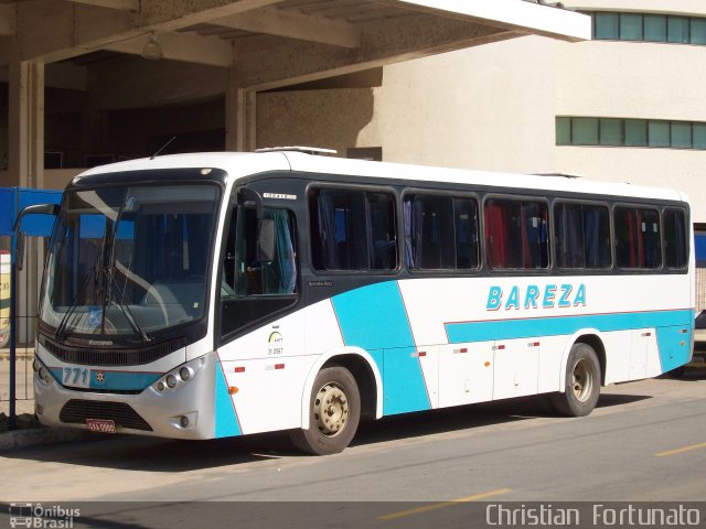 Empresa Bareza Turismo 771 em Muriaé por Christian Fortunato - ID ...