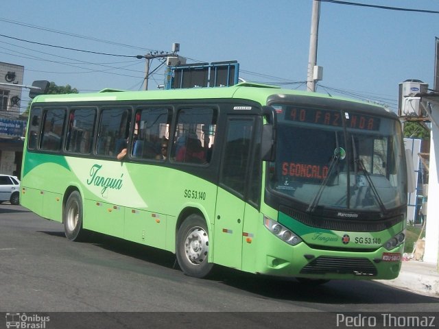 Expresso Tanguá SG 53.140 em São Gonçalo por Pedro Thomaz - ID:1397884 ...