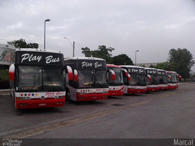 Play Bus Turismo 2011 em Poços de Caldas por Antonio Carlos Marçal - ID ...