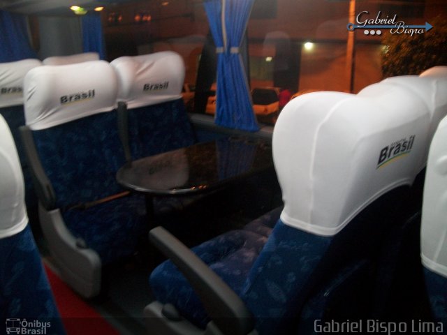 Trans Brasil > TCB - Transporte Coletivo Brasil 9010 em Jequié por ...