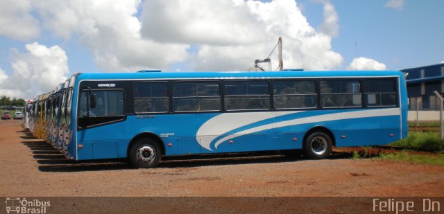 Mascarello GRAN VIA MIDI 2011 em Cascavel por Felipe Dn - ID:1472378 ...