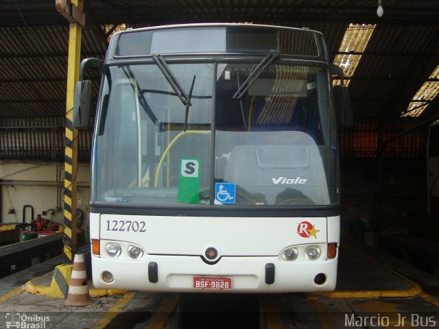 Empresa Reunidas Paulista de Transportes 122702 em Araçatuba por Marcio ...
