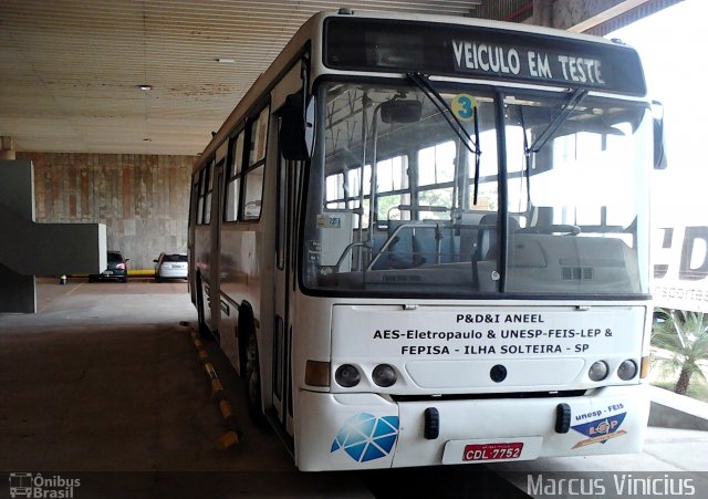UNESP - Universidade Estadual Paulista CDL7752 em São José do Rio Preto ...