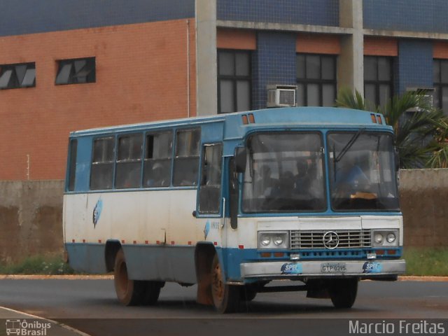 Spel Engenharia 05 em Ribeirão Preto por Marcio Freitas - ID:1500557 - Ônibus Brasil