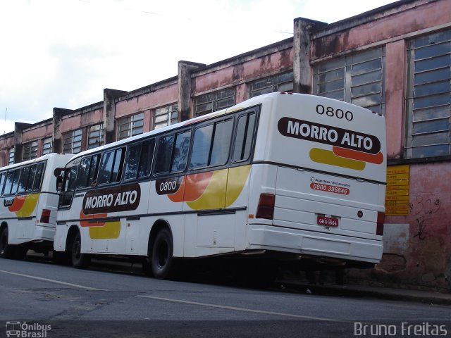 Autotrans > Turilessa 0800 em Itaúna por Bruno Freitas - ID:841916 ...