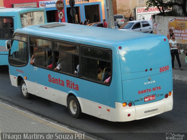 Rodoviária Santa Rita > SIM - Sistema Integrado Metropolitano > TR ...