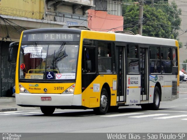 VIP - Unidade Brás 3 9781 em São Paulo por Welder Dias - ID:856172 ...