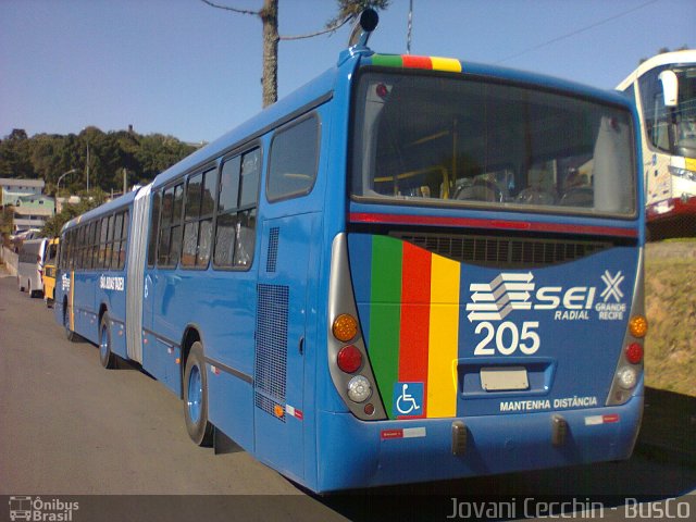 SJT - São Judas Tadeu 205 em Caxias do Sul por Jovani Cecchin - ID ...