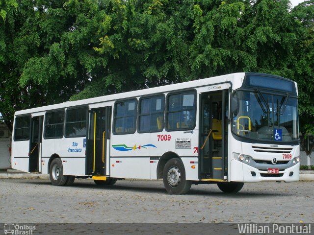 Empresa São Francisco 7009 em Maceió por Willian Pontual - ID:931344 ...