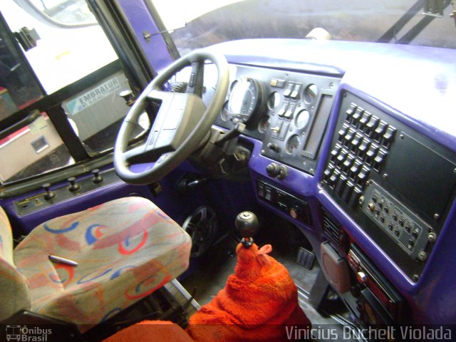 LP Gênesis Bus 1004 em Barra do Garças por Vinicius Buchelt Violada ...